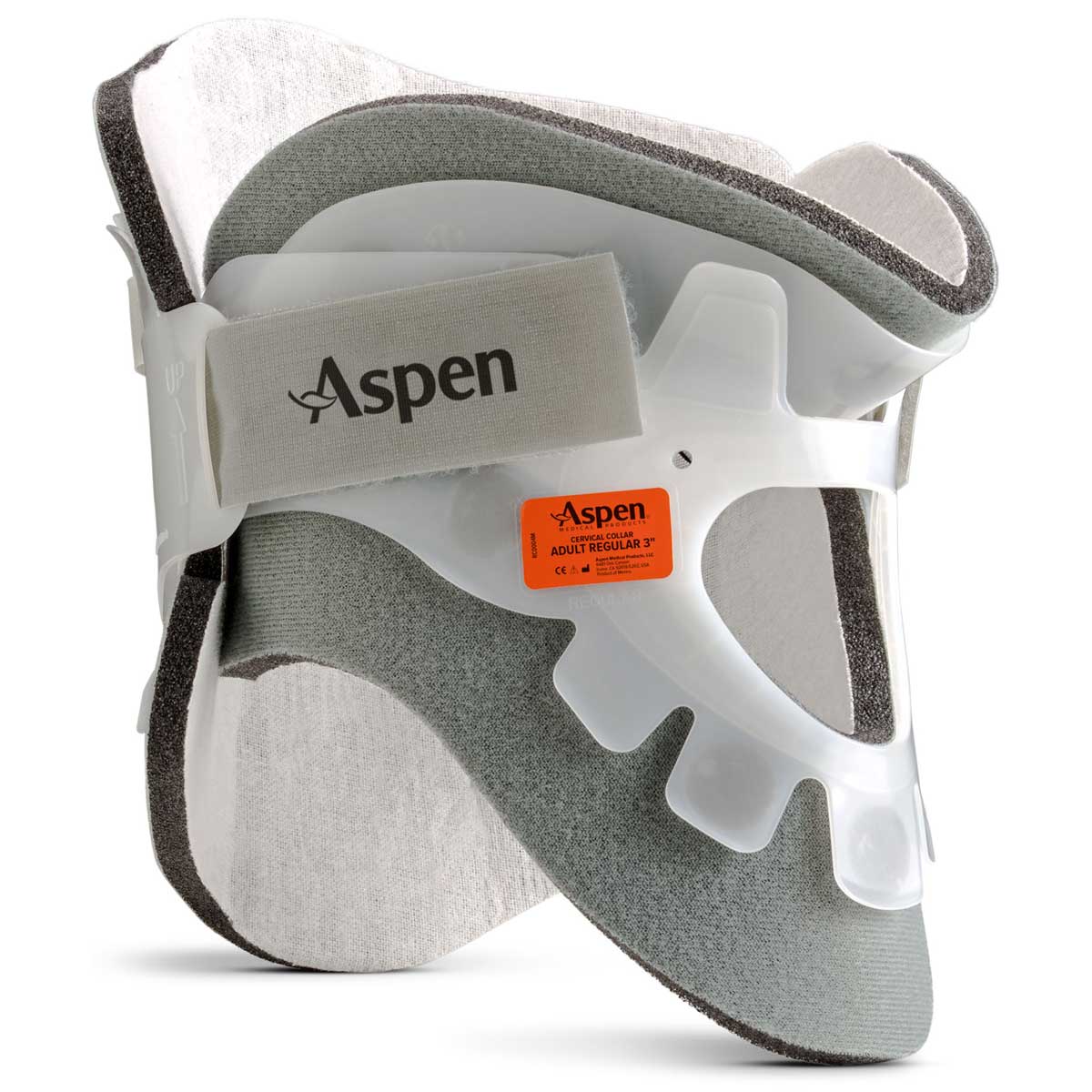 Aspen® Collar | Rigida nackortoser | Produkter | Camp Scandinavia